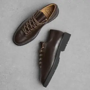 JACQUES SOLOVIERE Rasmus Grain Low Hiker