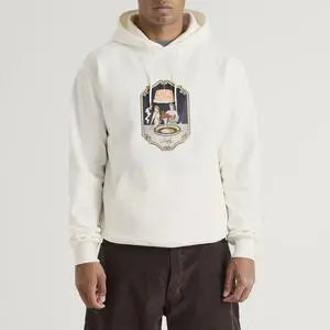 Drole De Monsieur Casino Scene Hoodie