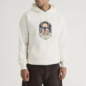 Drole De Monsieur Casino Scene Hoodie