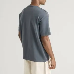 Drole De Monsieur Classic Slogan T-shirt
