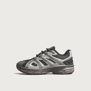 ANIMA Atomic Sneaker - Charcoal/grey