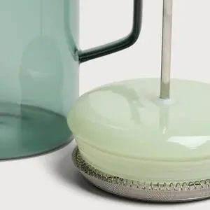HAY French Press Brewer