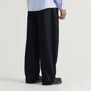 PORTER JAMES Relaxed Denim