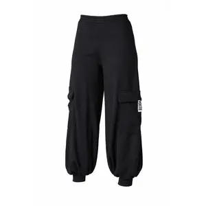 YOGI8APPAREL Baggy Cargo Pants