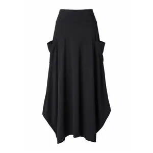 YOGI8APPAREL Maxi Skirt