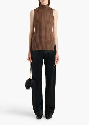 Khaite Karla Top