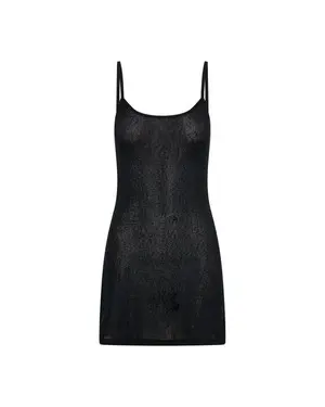 VACAY SWIMWEAR Thalassa Mini Dress