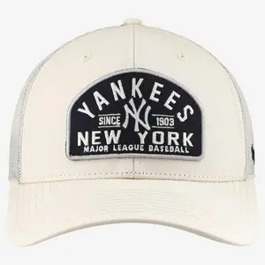 '47 New York Yankees Leland Adjustable Trucker Hat