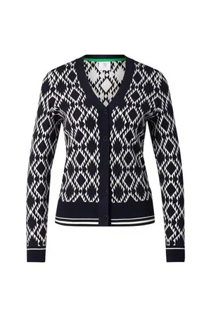 Bogner Amber Knit Jacket
