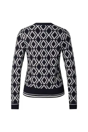 Bogner Amber Knit Jacket