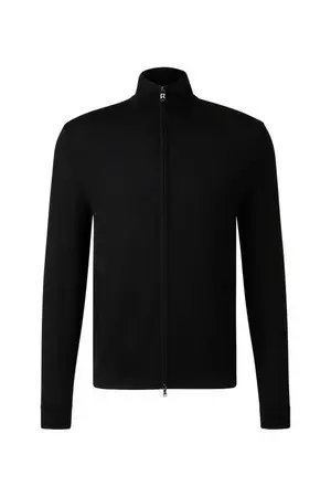 Bogner Knit Jacket Oscar