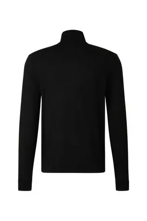 Bogner Knit Jacket Oscar