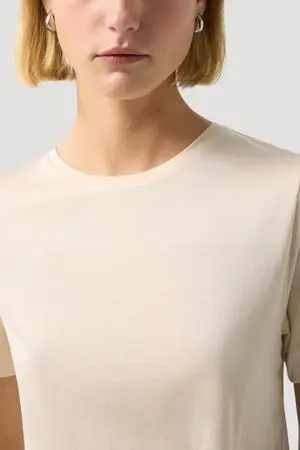 Bogner Silk Shirt Sienna