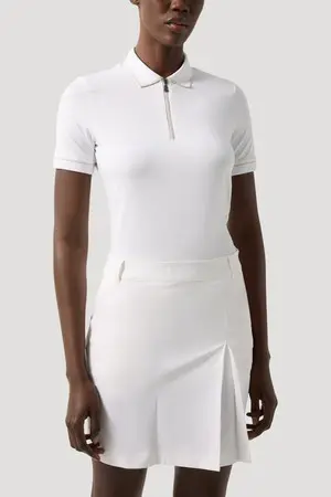 Bogner Caren Functional Short-sleeved Top