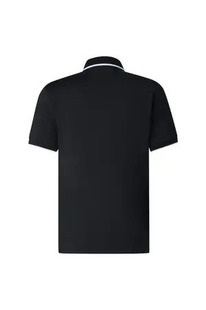 Bogner Cody Functional Short-sleeved Top