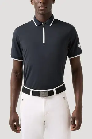 Bogner Cody Functional Short-sleeved Top