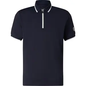 Bogner Logo Polos For Men