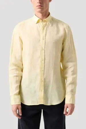 Bogner Timi Linen Shirt