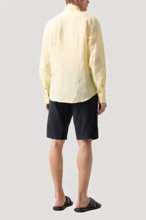 Bogner Timi Linen Shirt