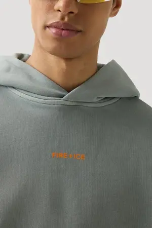 Bogner Hoodie Ilay