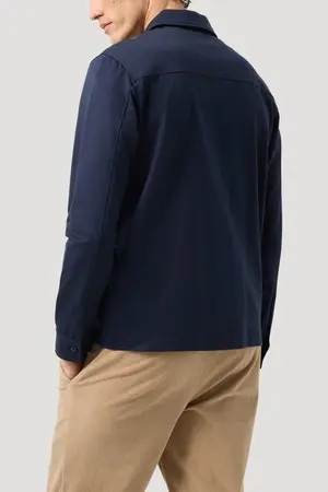 Bogner Xaver Jersey Jacket