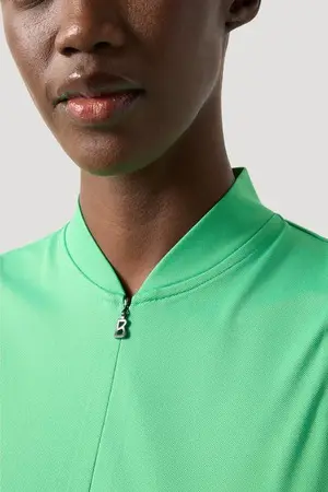 Bogner Evi Polo Top - Green