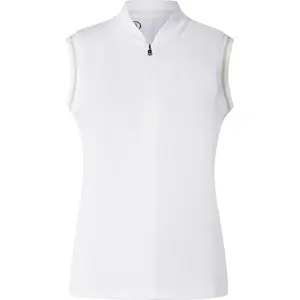Bogner Evi Polo Top White