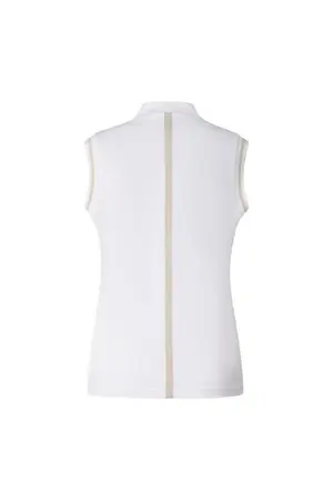 Bogner Evi Polo Top - White