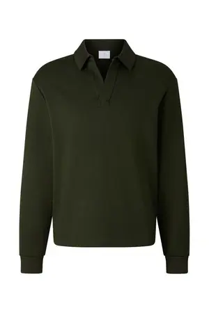 Bogner Lionel Polo Sweatshirt