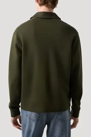 Bogner Lionel Polo Sweatshirt