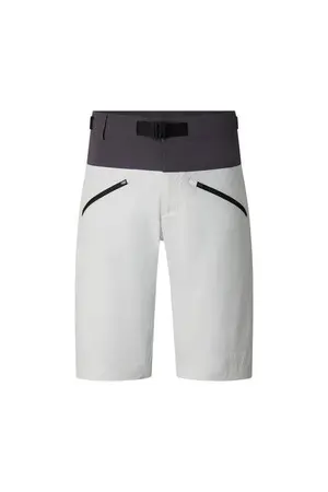 Bogner Carter Functional Shorts - Light Gray/anthracite