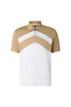 Bogner Short Sleeve Polos For Men