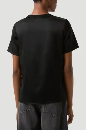 Bogner Satin Shirt Dylan