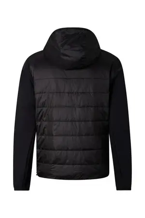 Bogner Kegan Hybrid Jacket - Black