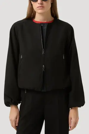 Bogner Reversible Blouson Yuma