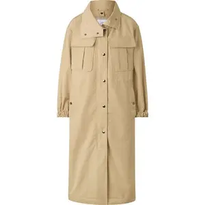 Bogner Parka Elektra - Camel