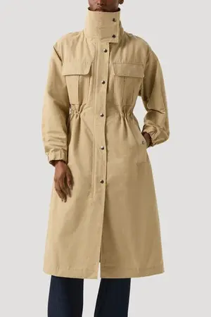 Bogner Parka Elektra