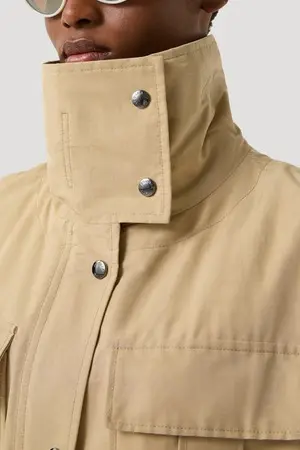 Bogner Parka Elektra