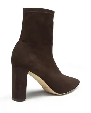 ARTEANA Marcella 75 Bootie - Ebano
