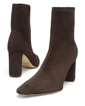 ARTEANA Marcella 75 Bootie - Ebano