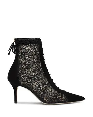 ARTEANA Venezia 75 Bootie - Black