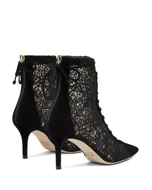 ARTEANA Venezia 75 Bootie