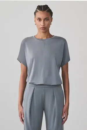 ARTEMIS DICIERO Lina Oversized