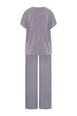 ARTEMIS DICIERO Lina Oversized