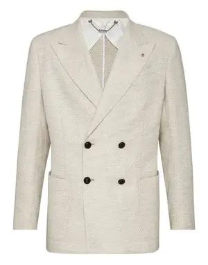 BILLIONAIRE Blazer Statement - Beige