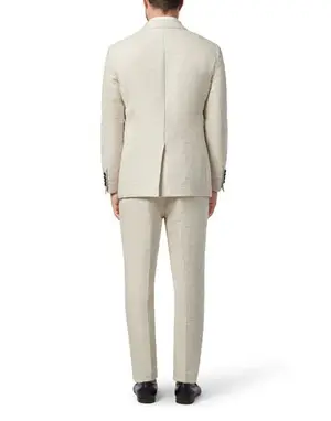 BILLIONAIRE Blazer Statement