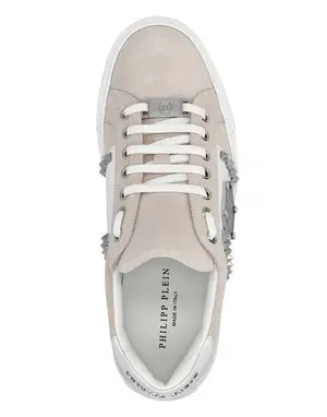 Philipp Plein Lo-top Sneakers