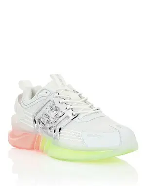 PLEIN SPORT Runner Tiger