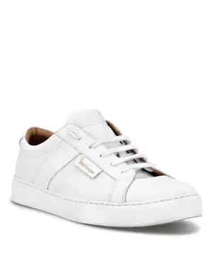 BILLIONAIRE Low-top Sneakers - White