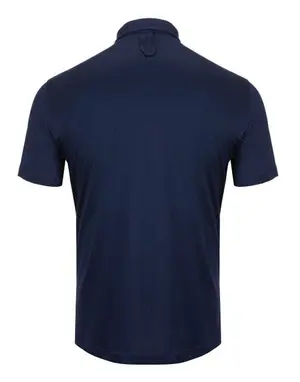 BILLIONAIRE Polo Shirt Ss Double B